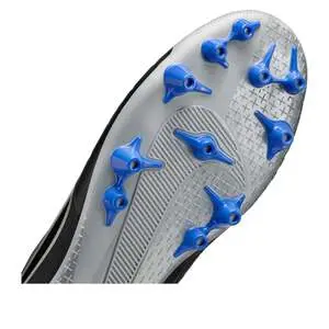 Nike Tiempo Legend 10 Elite Ag Football Boots - Black/blue