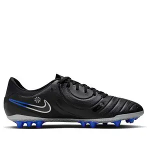 Nike Tiempo Legend 10 Elite Ag Football Boots - Black/blue