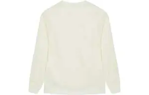 JORDAN X A Ma Maniere Long Sleeves T-shirt - Beige
