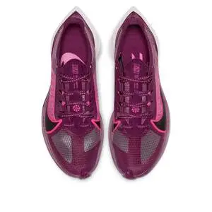Nike Zoom Gravity Running Sneakers - Purple