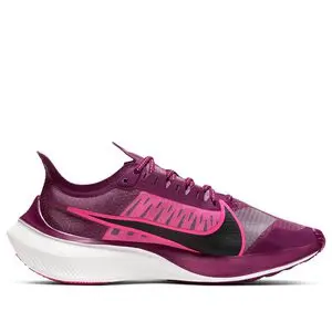 Nike Zoom Gravity Running Sneakers - Purple