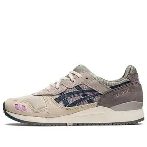 Asics Gel Lyte 3 Sneakers - Smoke Grey/ironclad