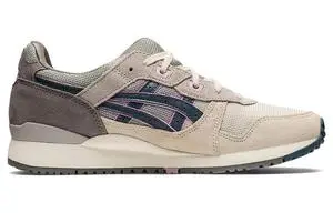 Asics Gel Lyte 3 Sneakers - Smoke Grey/ironclad