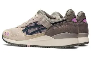 Asics Gel Lyte 3 Sneakers - Smoke Grey/ironclad