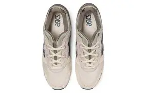 Asics Gel Lyte 3 Sneakers - Smoke Grey/ironclad