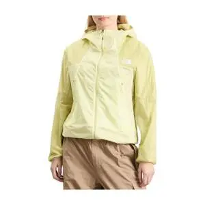 The North Face Ridgelite Futurefleece Wind Jacket