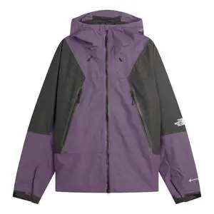 The North Face Spectra Gore-tex Mountain Light Jacket