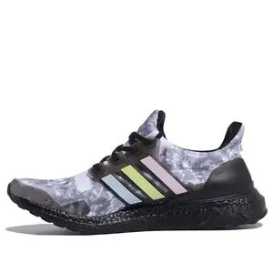Adidas Ultraboost Camo Sneakers