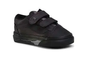 VANS Harry Potter X Old Skool V 'deathly Hallows