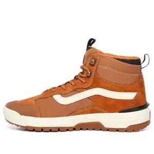 VANS Ultrarange Exo High Mte Sneakers - Brown