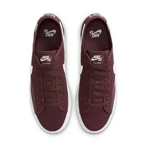 Nike Blazer Court Sb Sneakers - Dark
