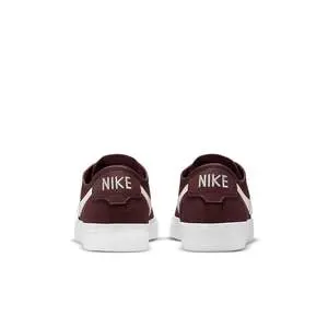 Nike Blazer Court Sb Sneakers - Dark