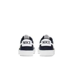 Nike Blazer Low '77 - Blue/white