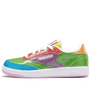 REEBOK Hasbro X Club C 'candy Land' Sneakers