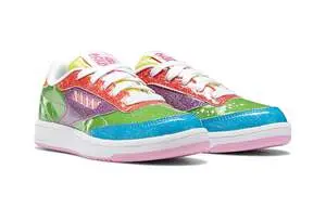 REEBOK Hasbro X Club C 'candy Land' Sneakers