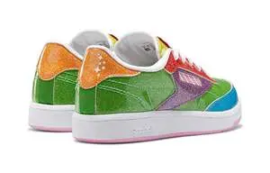 REEBOK Hasbro X Club C 'candy Land' Sneakers