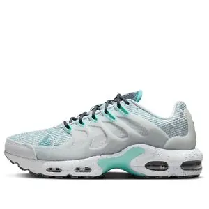 Nike Max Terrascape Plus "tropical Twist" Sneakers - White/gray/green