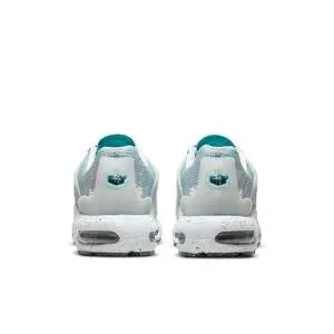 Nike Max Terrascape Plus "tropical Twist" Sneakers - White/gray/green