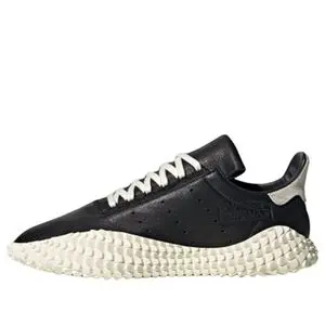 Adidas Kamanda Sneakers - Black