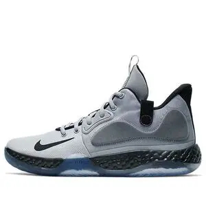 Nike Kd Trey 5 Vii Basketball Sneakers - Blue/grey