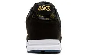 Asics Gel Saga " Gold Fusion" Sneakers - Black