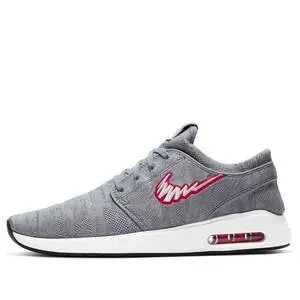Nike Max Janoski 2 Sb 'particle Sneakers - Grey