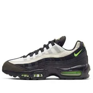 Nike Max 95 Essential Sneakers - Black