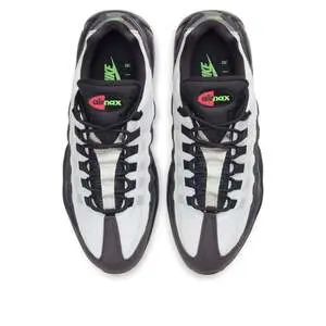 Nike Max 95 Essential Sneakers - Black