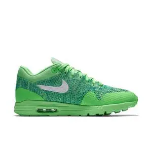 Nike Max 1 Ultra Flyknit Sneakers - Green