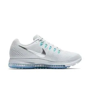 Nike Zoom All Out Low Platinum Chrome