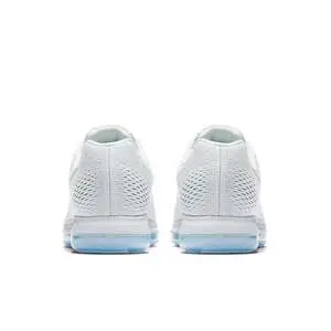 Nike Zoom All Out Low Platinum Chrome - Grey