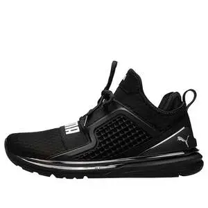 PUMA Ignite Limitless - Black