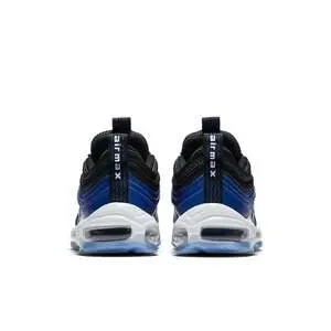 Nike Max 97 Qs 'royal Foamposite' Sneakers