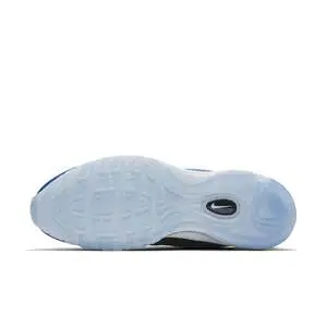 Nike Max 97 Qs 'royal Foamposite' Sneakers