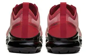 Nike Vapormax 2019 Varsity Sneakers - Red