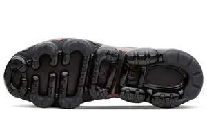 Nike Vapormax 2019 Varsity Sneakers - Red