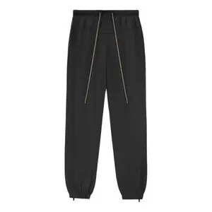 Fear Of God Track Pants - Black