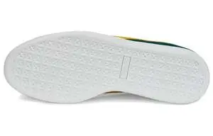 PUMA Suede Teams 2 'celtics' Low Top Sneakers