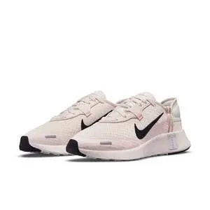 Nike Reposto Sneakers - Pink/blue
