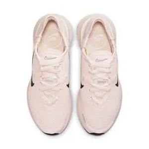 Nike Reposto Sneakers - Pink/blue