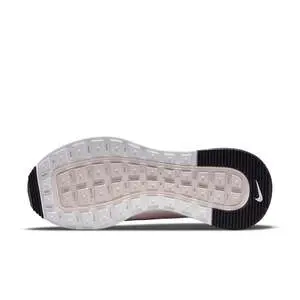 Nike Reposto Sneakers - Pink/blue