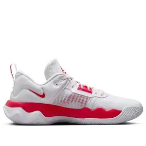 Nike Giannis Immortality 3 "all-star - White/red
