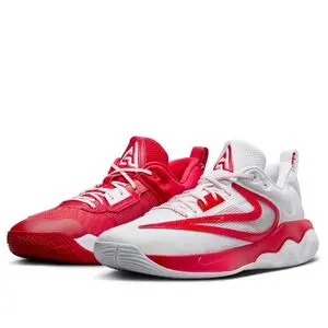 Nike Giannis Immortality 3 "all-star - White/red