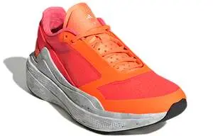 Adidas Stella Mccartney X Earthlight Turbo Sneaker - Orange