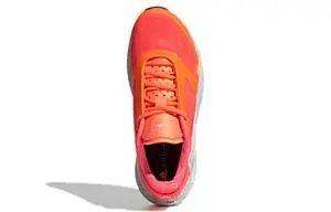 Adidas Stella Mccartney X Earthlight Turbo Sneaker - Orange
