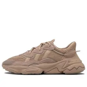Adidas Ozweego Sneakers - Brown