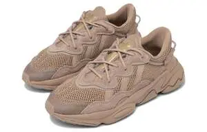 Adidas Ozweego Sneakers - Brown