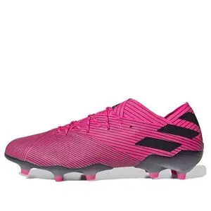 Adidas Nemeziz 19.1 Fg - Pink