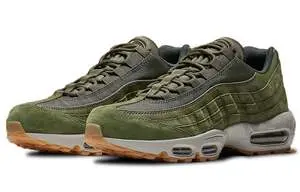 Nike Max 95 Sneakers - Green