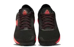 REEBOK Nano 9 Athletic Sneakers - Black